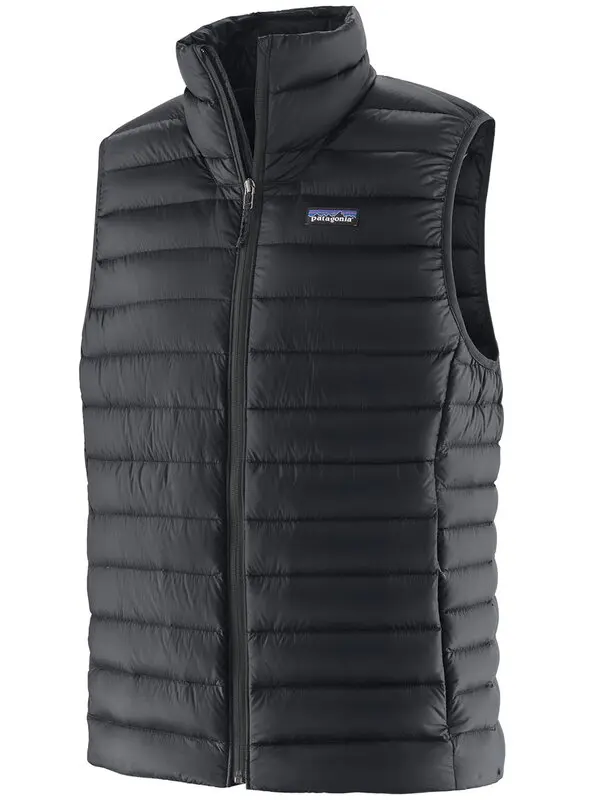 Patagonia Down Sweater Vest
