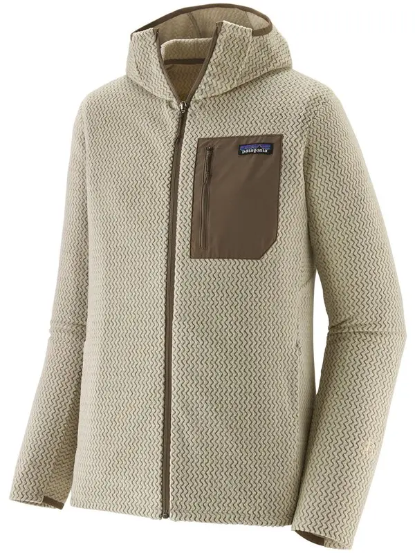 Patagonia R1 Air Full Zip Hoody