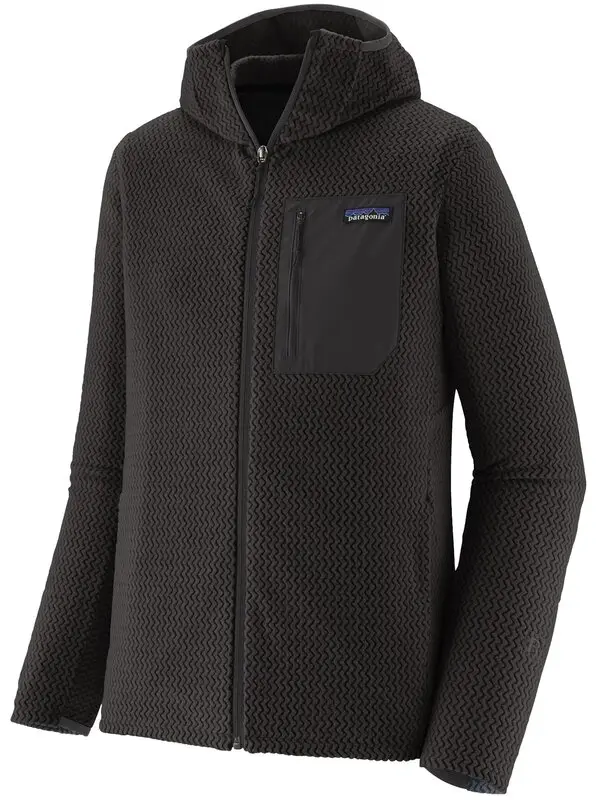 Patagonia R1 Air Full Zip Hoody