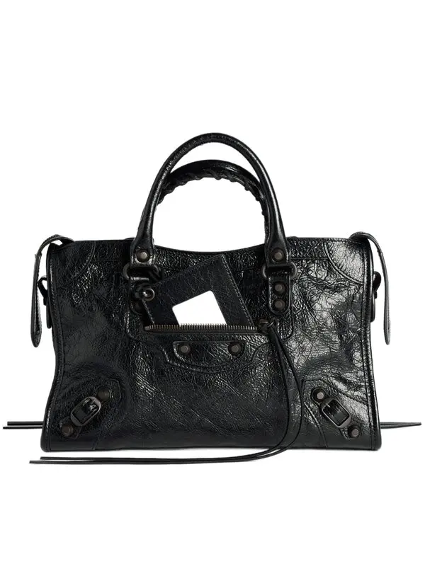 Balenciaga Le City Small Bag