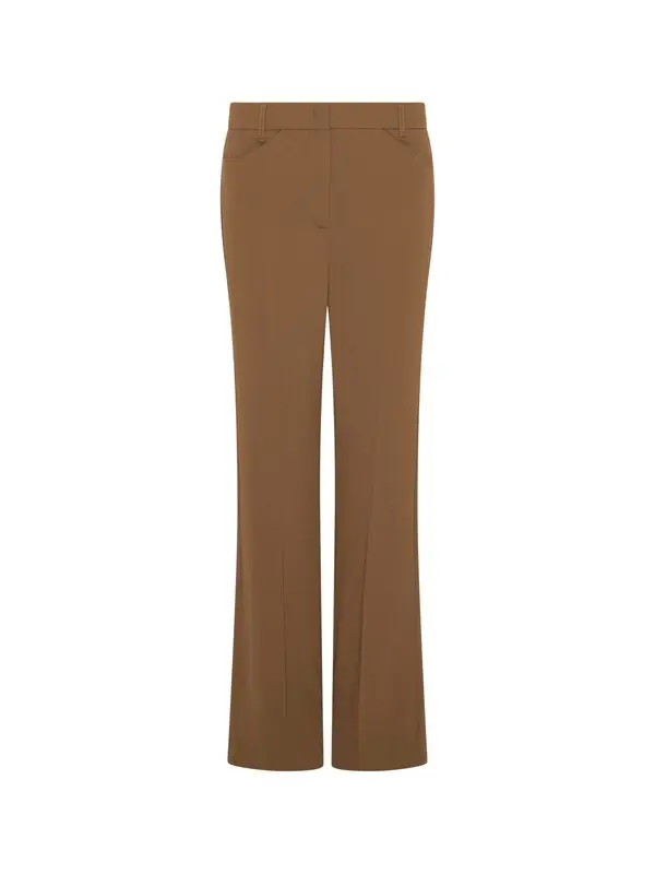 Marella Mllvalanga Tailored Trousers