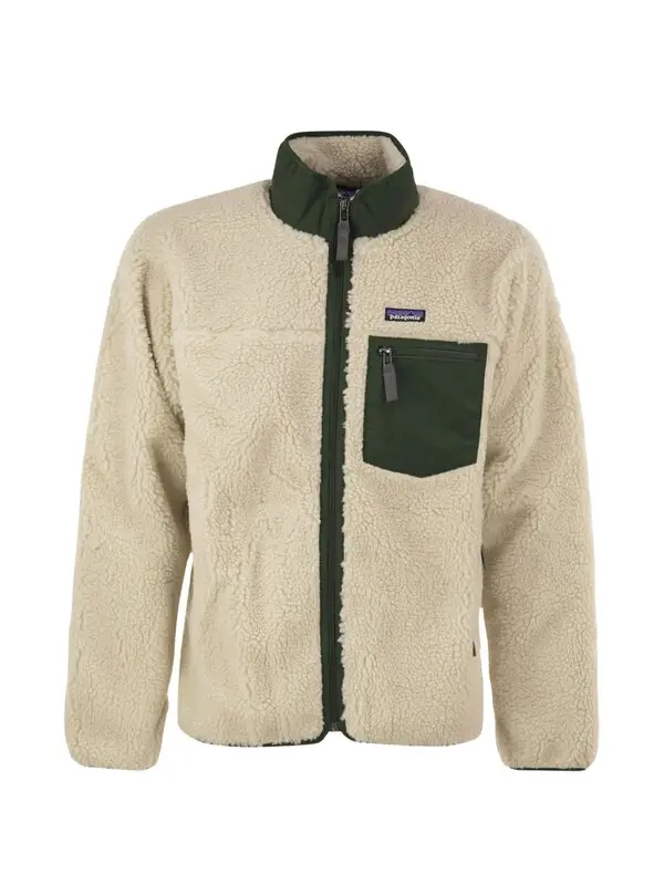 Patagonia Classic Retro-x Jkt