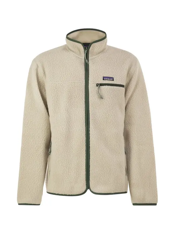 Patagonia Retro Pile Jacket