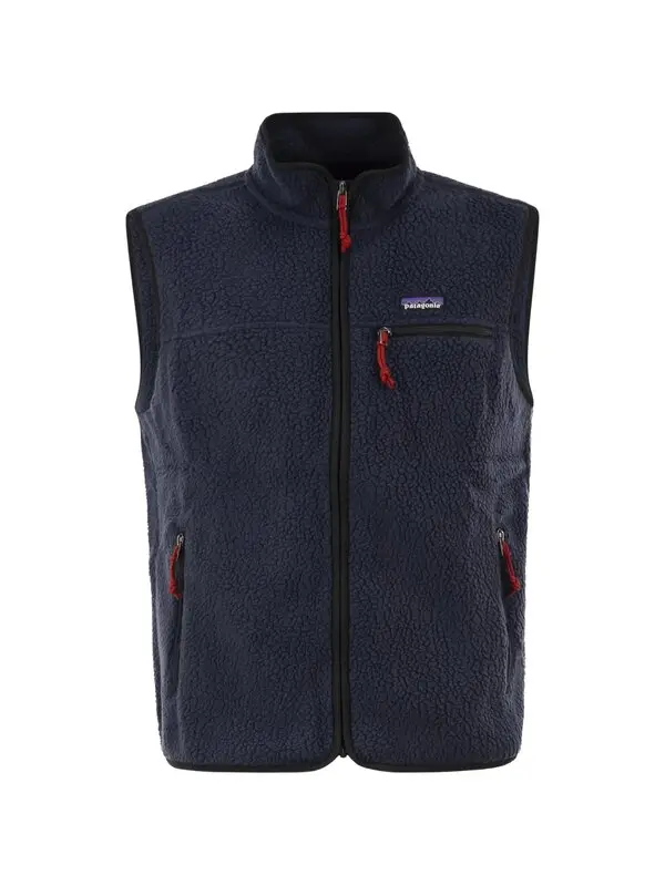 Patagonia Retro Fleece Vest
