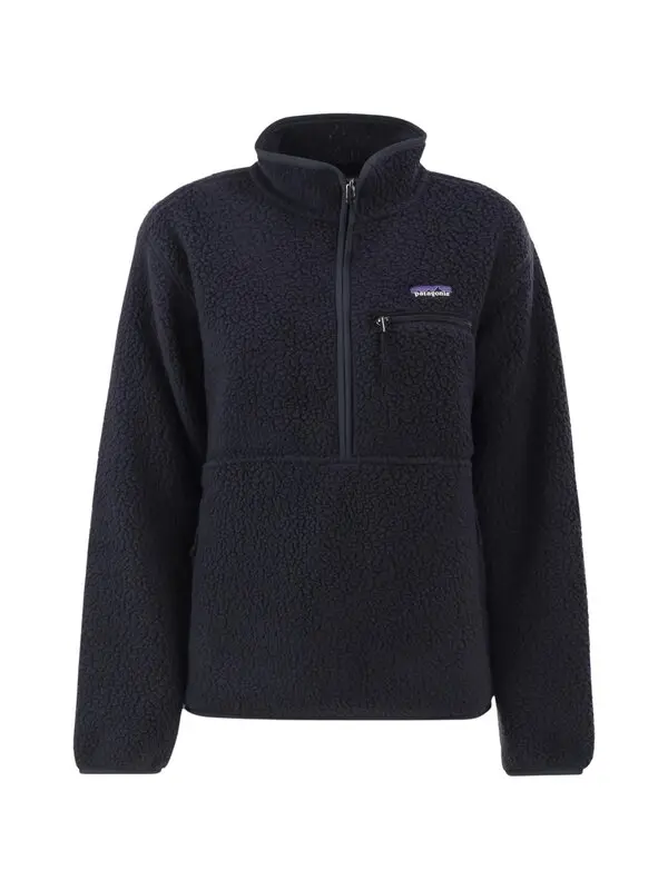 Patagonia Retro Marsupial Fleece