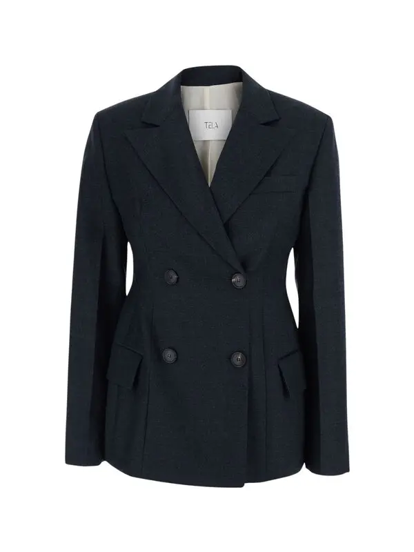 TELA Jacket Florence
