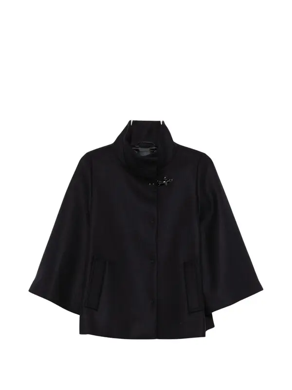 FAY Coat - Blue