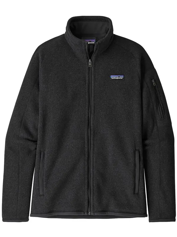 Patagonia Better Sweater Jacket
