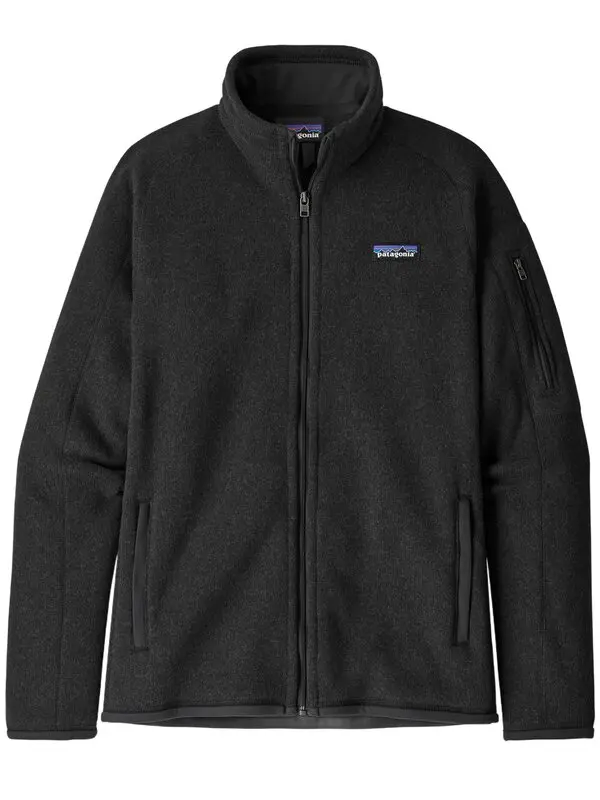 Patagonia Better Sweater Jacket - Black