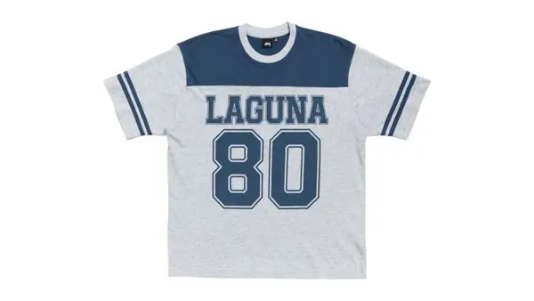 StÜssy Laguna 80 Jersey