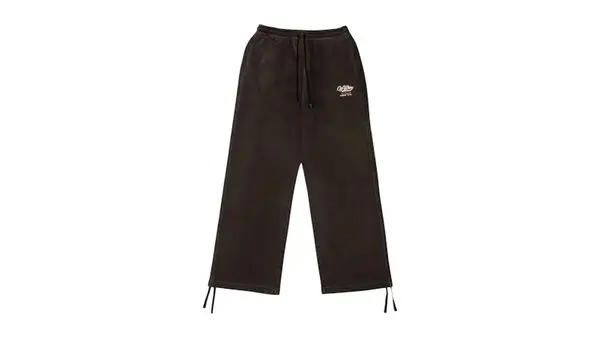 Off-White Wave Off Skate Sweatpants