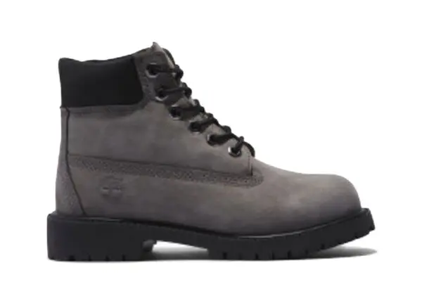 Timberland 6-inch Premium Lace-up Boots