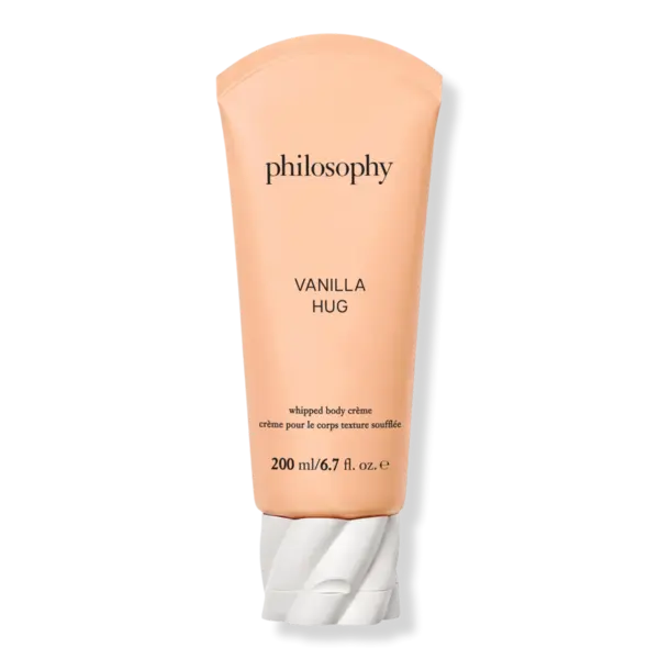 PHILOSOPHY Whipped Body Creme Vanilla Hug - One-color