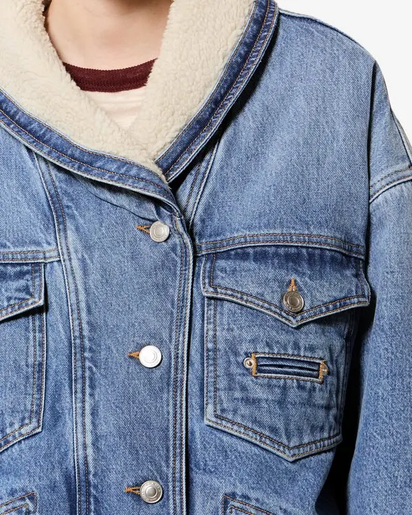 Isabel Marant Étoile Pimia Jacket