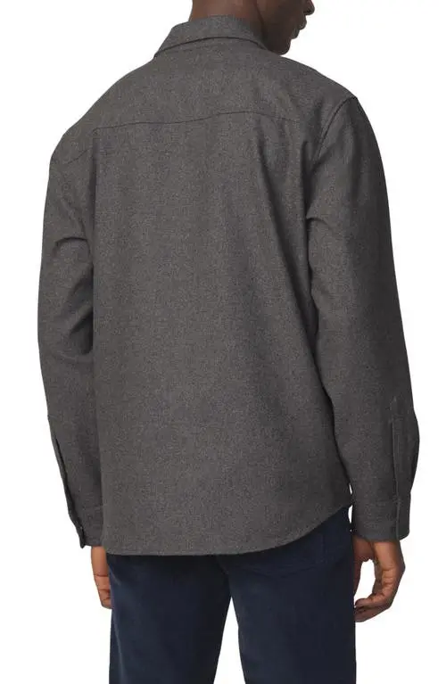Joe's Jeans Utility Overshirt