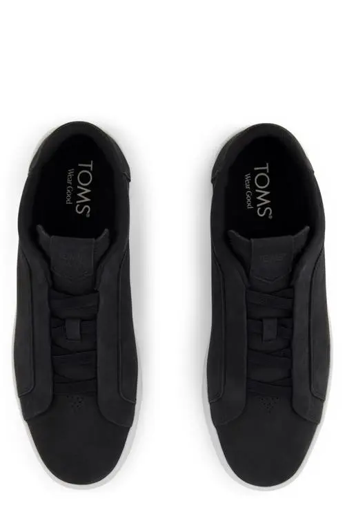 Toms Travel Lite Sneaker