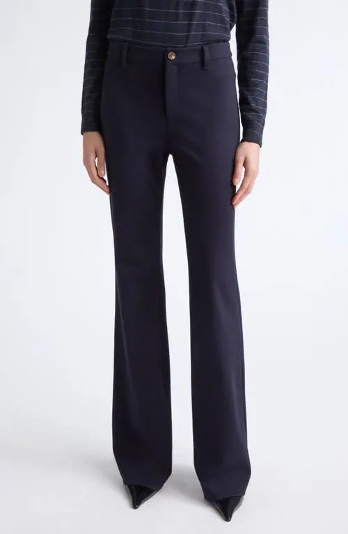 Lafayette 148 New York Spring Wide Leg Pants