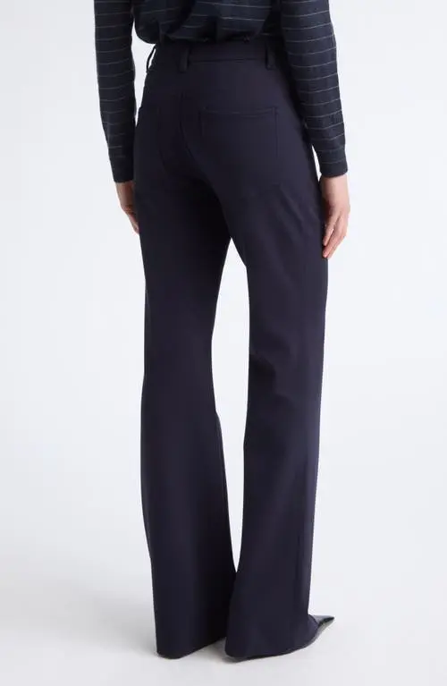 Lafayette 148 New York Spring Wide Leg Pants