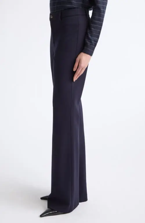 Lafayette 148 New York Spring Wide Leg Pants