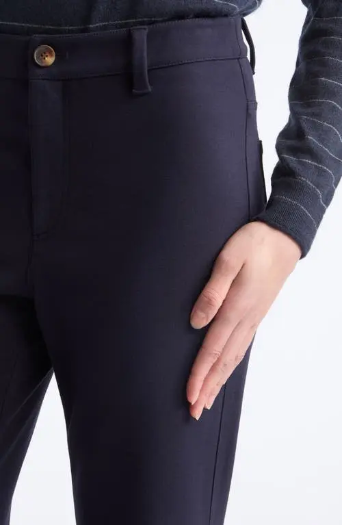 Lafayette 148 New York Spring Wide Leg Pants