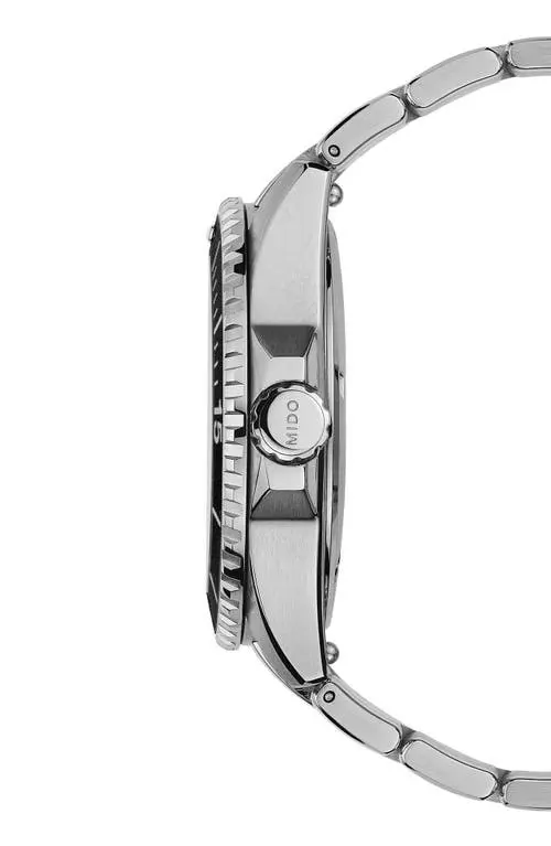 MIDO Ocean Star 200c Automatic Bracelet Watch