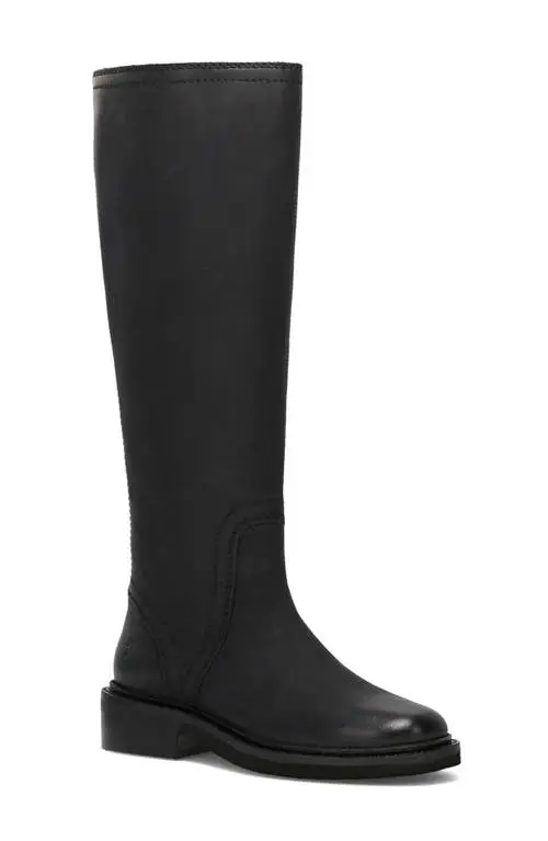 THE FRYE COMPANY Phoebe Leather Tall Boot