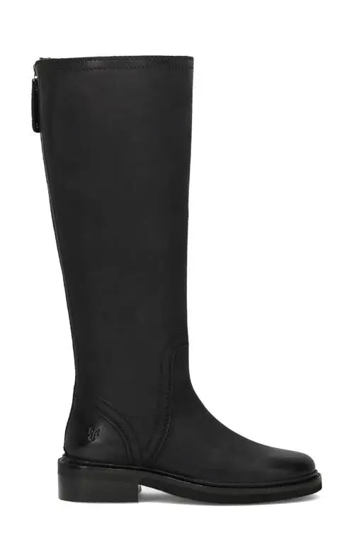 THE FRYE COMPANY Phoebe Leather Tall Boot