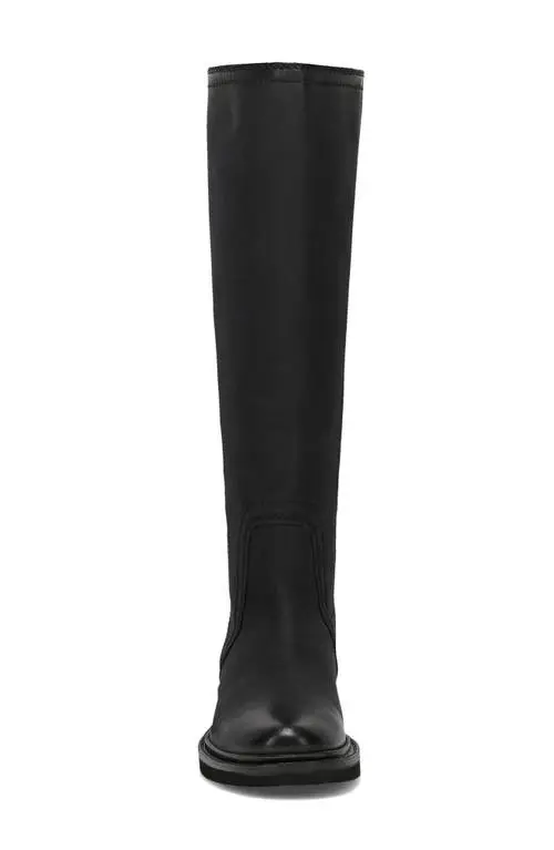 THE FRYE COMPANY Phoebe Leather Tall Boot