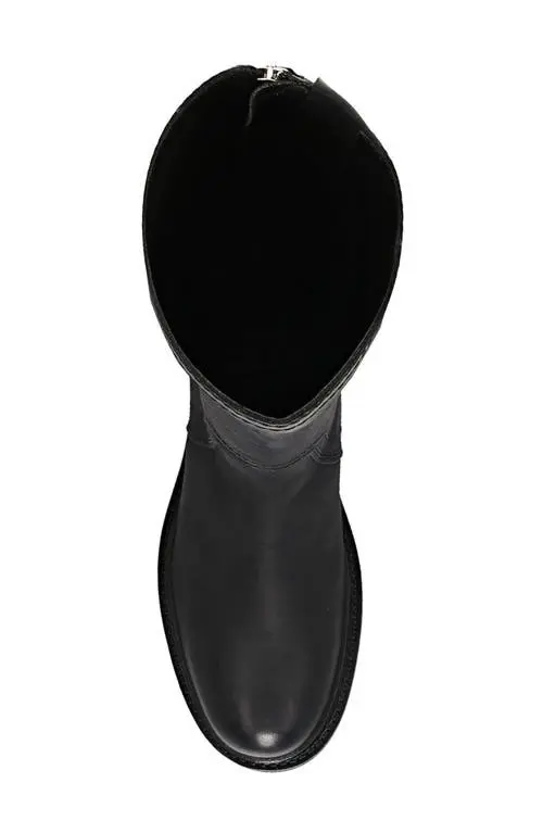 THE FRYE COMPANY Phoebe Leather Tall Boot