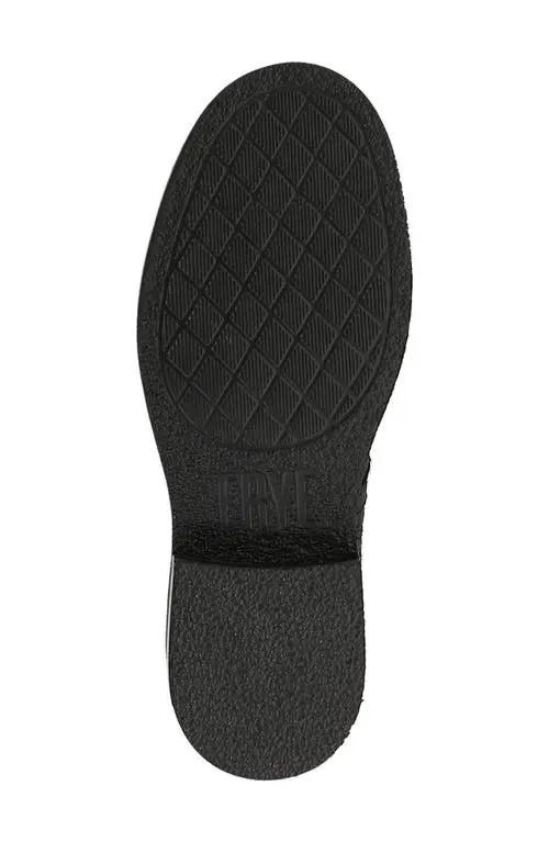 THE FRYE COMPANY Phoebe Leather Tall Boot