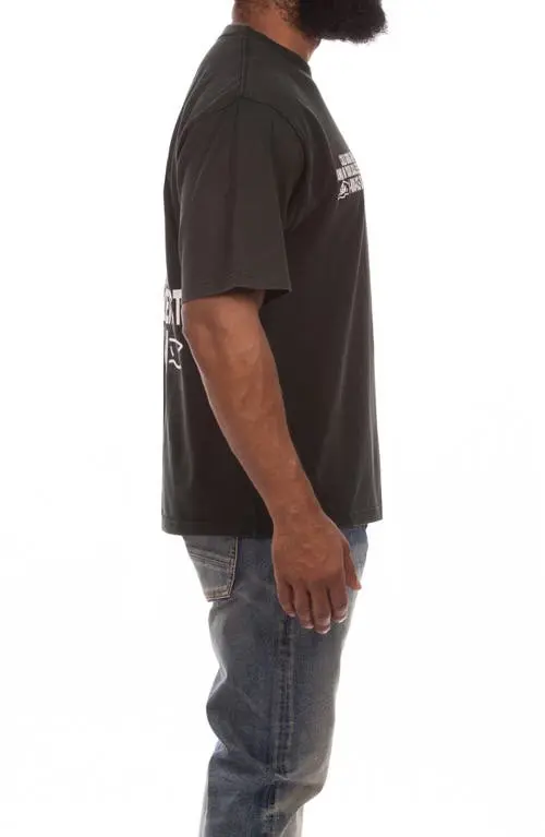 ICECREAM Freezer Graphic T-shirt