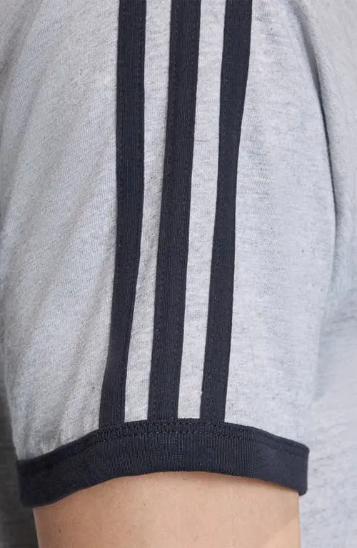 Adidas 3-stripes Graphic T-shirt