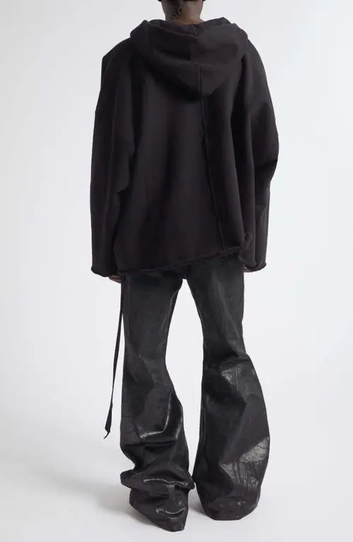 Rick Owens Bolan Bootcut Jeans