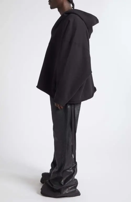 Rick Owens Bolan Bootcut Jeans