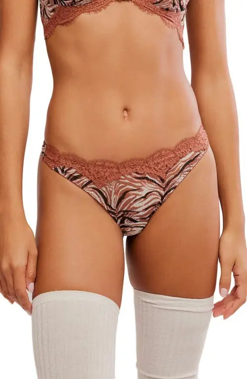 Free People Fiona Thong
