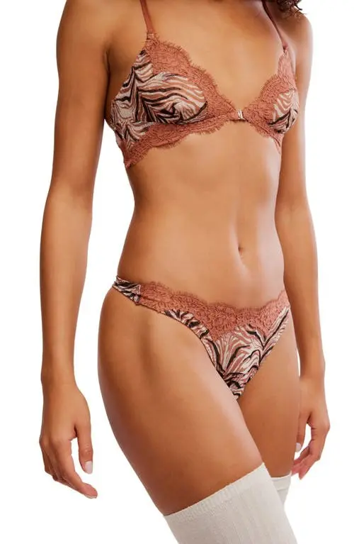 Free People Fiona Thong