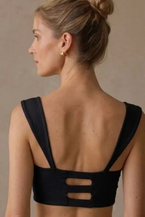 TRISKEL Star Top
