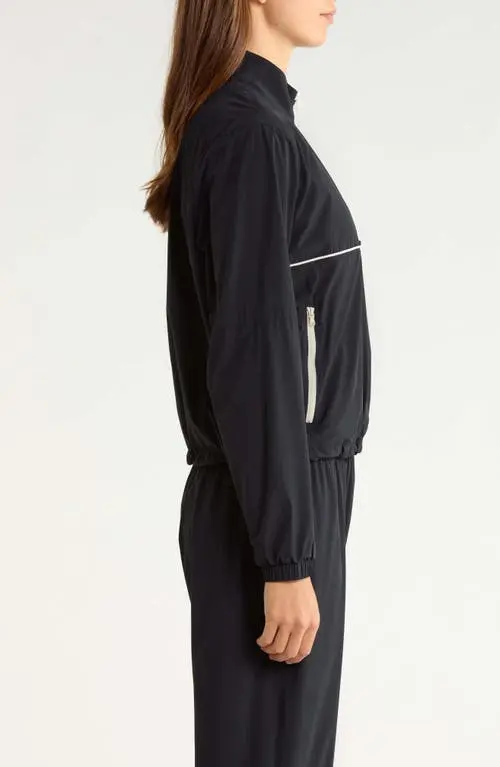 Splits59 Lyle Quarter Zip Performance Windbreaker