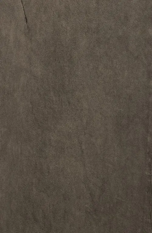 Rick Owens Geth Wide Leg Jeans