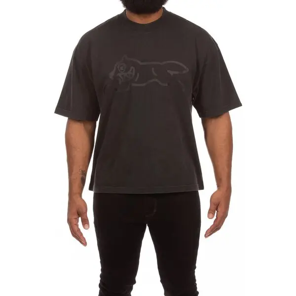 ICECREAM Steiner Graphic T-shirt