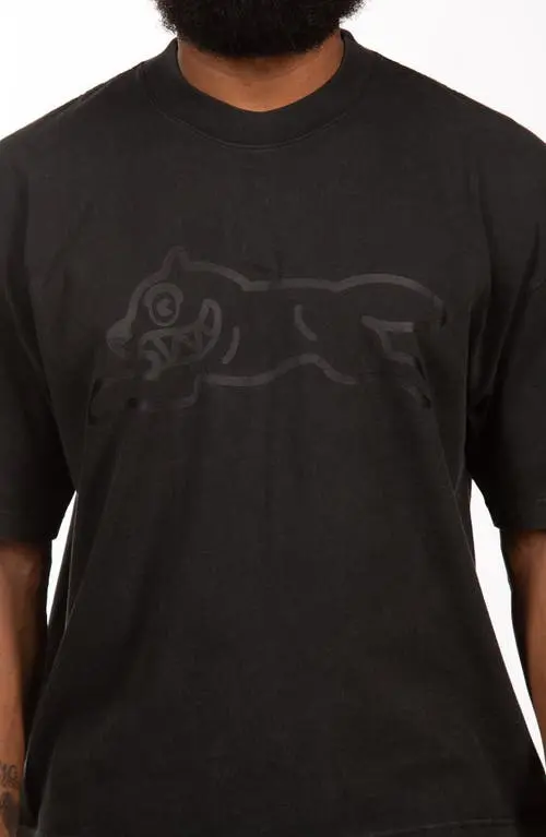 ICECREAM Steiner Graphic T-shirt