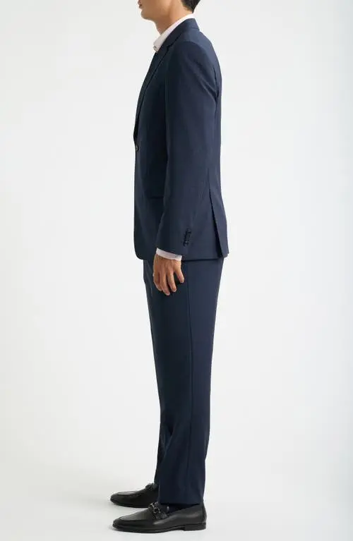 BOSS Huge Huge Wool Suit