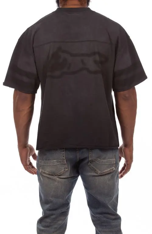 ICECREAM Roberts Graphic T-shirt - Jet Set