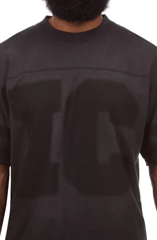 ICECREAM Roberts Graphic T-shirt - Jet Set