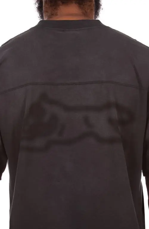 ICECREAM Roberts Graphic T-shirt - Jet Set