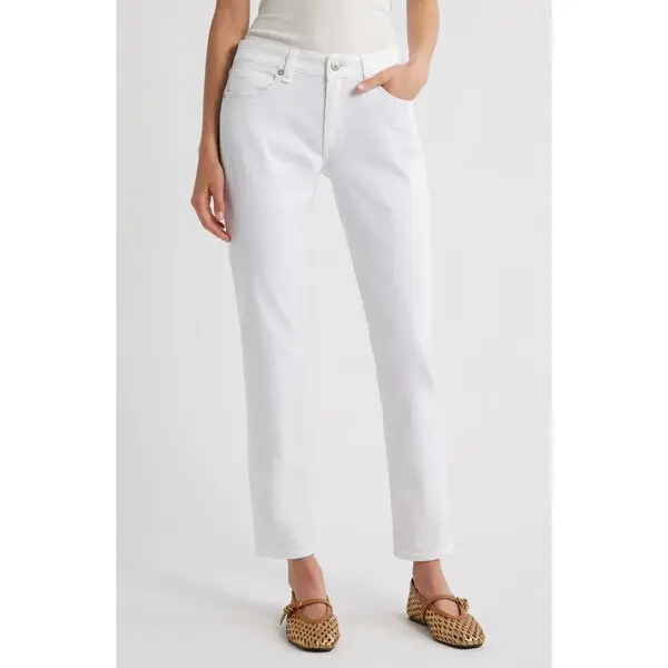 Rag & Bone Dre Slim Boyfriend Jeans