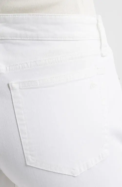 Rag & Bone Dre Slim Boyfriend Jeans