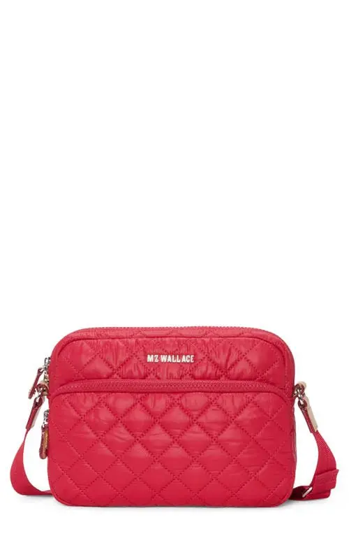 Mz Wallace Small Metro Camera Bag