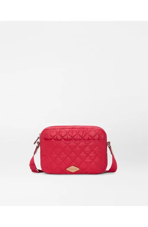 Mz Wallace Small Metro Camera Bag