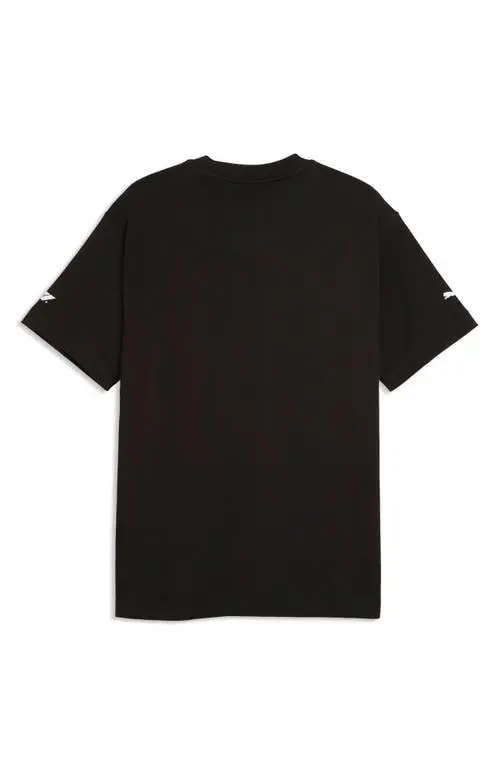 PUMA F1 Race Day Graphic T-shirt